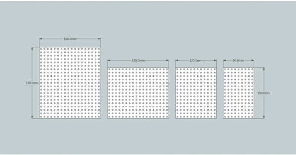 Riser panels